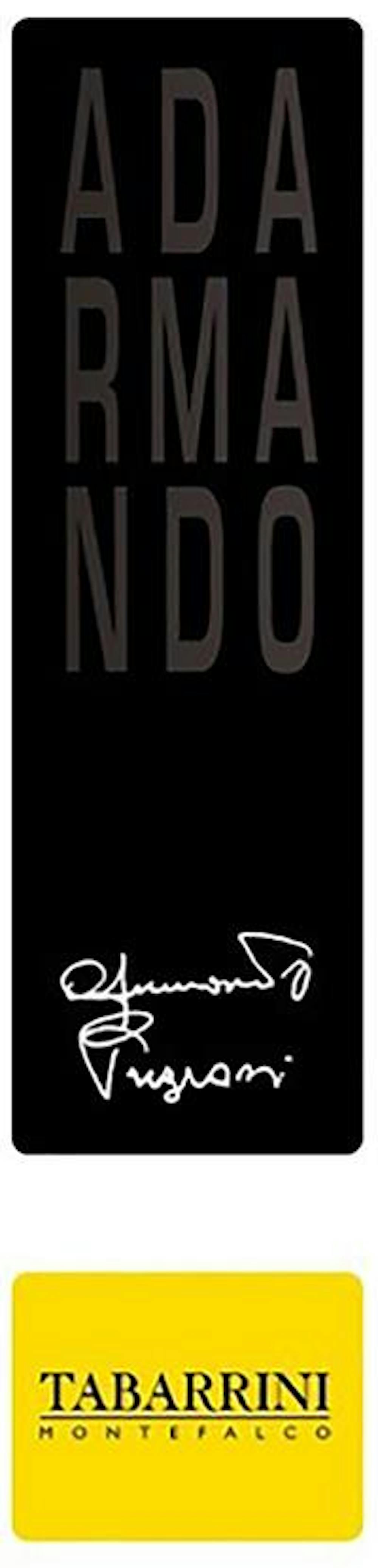 Tabarrini Umbria Adarmando Bianco 2019 :: Italian White