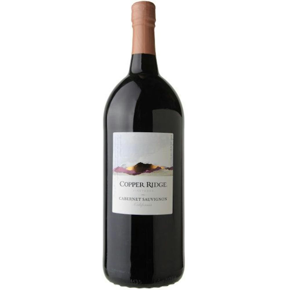 Copper Ridge Cabernet Sauvignon 1.5L :: Cabernet Sauvignon