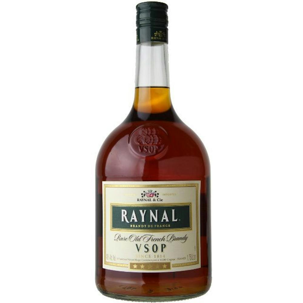 Raynal 'VSOP' Brandy 1.75L :: Brandy & Grappa
