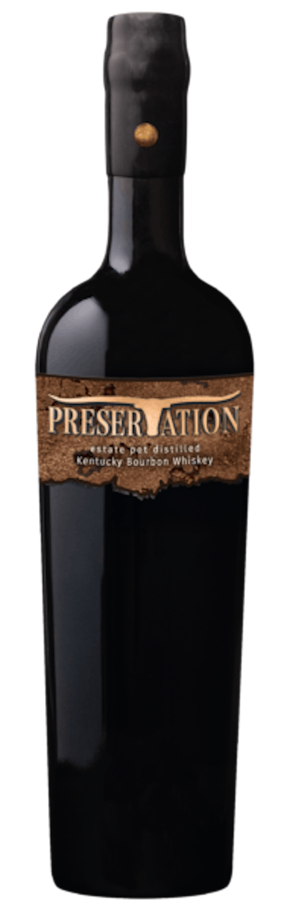 Preservation Distilling 'Pot Still' Wheated Bourbon 750ml :: Whiskey