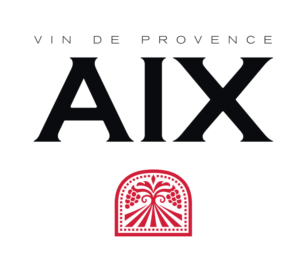 AIX Rose 2024 :: Rosé