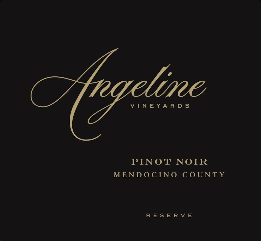 Martin Ray 'Angeline' Pinot Noir 'Reserve' 2023 :: Pinot Noir