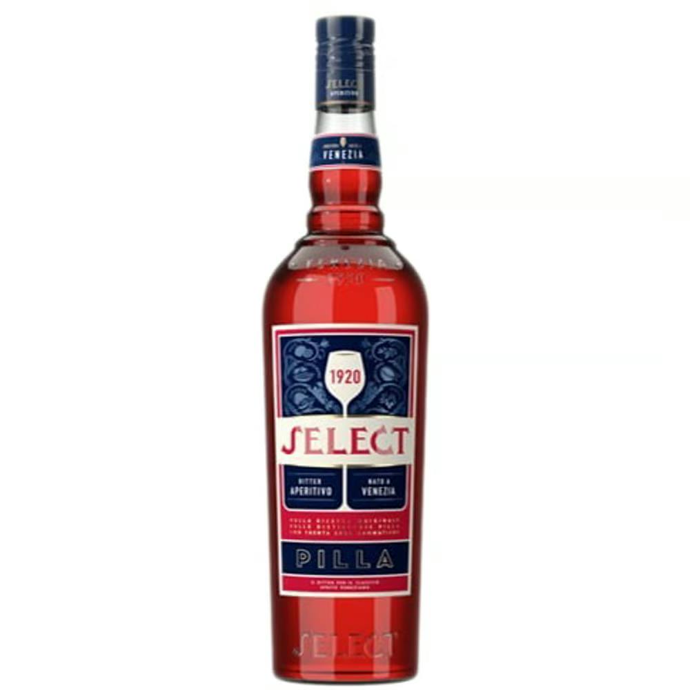 Select Aperitivo 'Nato a Venezia' 35proof 750ml :: Aperitifs & Digestifs