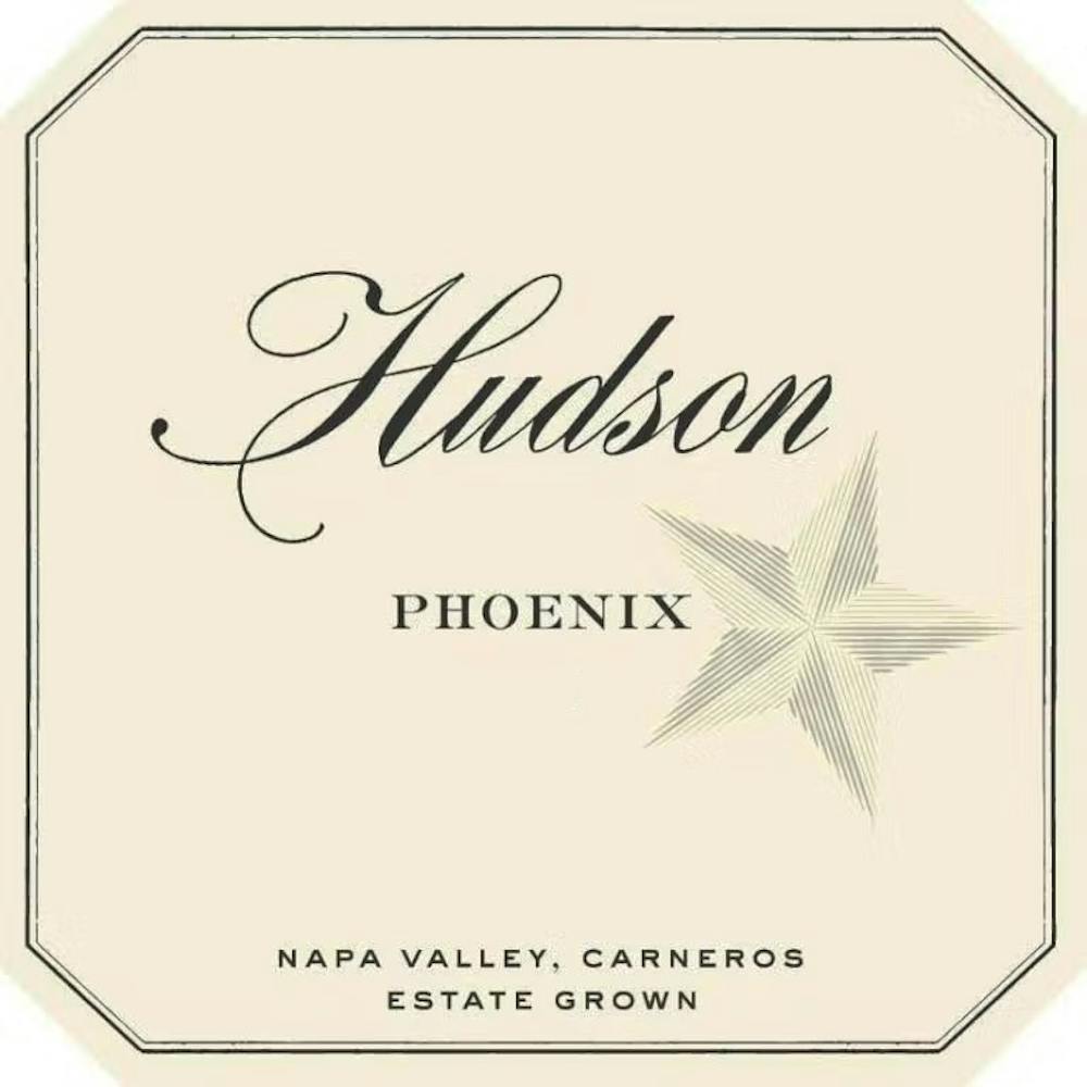 Hudson Ranch Phoenix Red 2021 :: Red Blends
