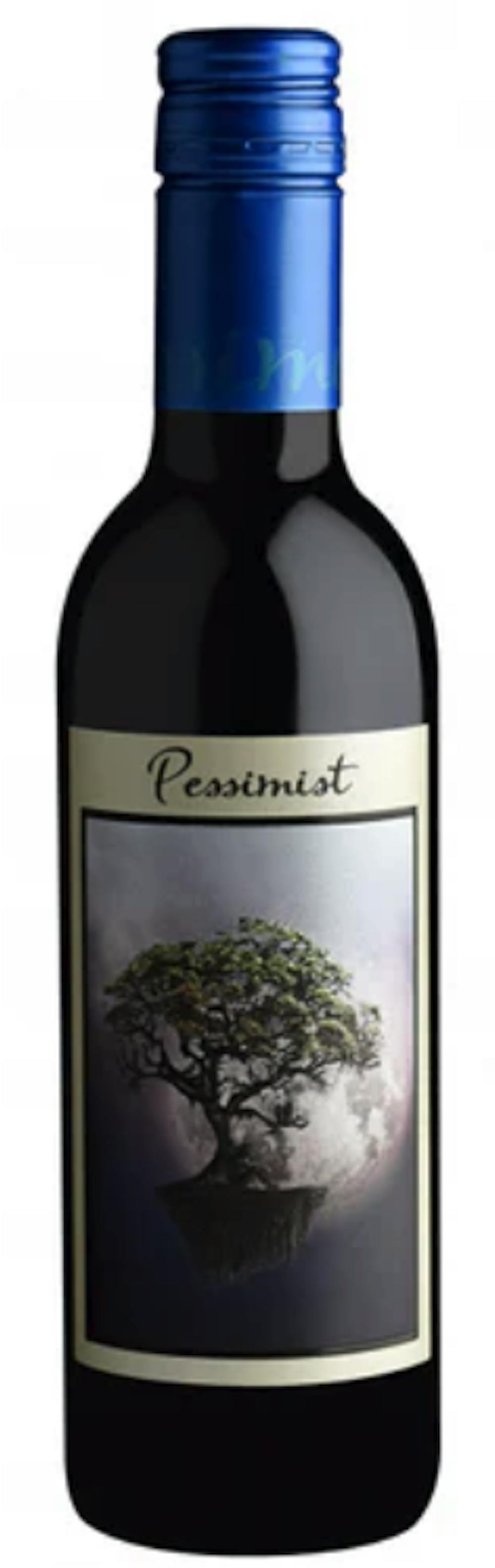 Daou Vineyards Pessimist Red Blend 2021 375ml :: Red Blends