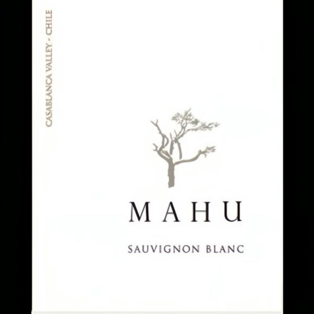 Mahu Sauvignon Blanc 2024 :: Sauvignon Blanc
