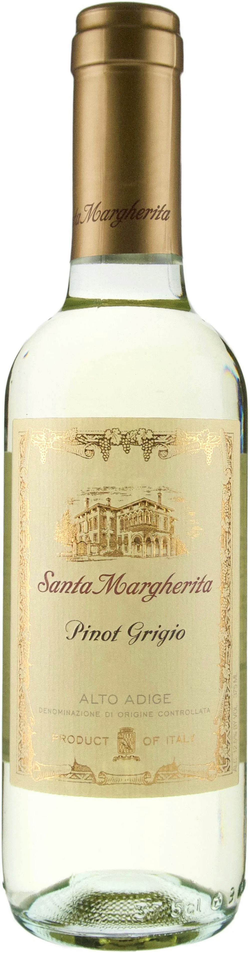 Santa Margherita Pinot Grigio 2024 375ml :: Pinot Grigio / Pinot Gris