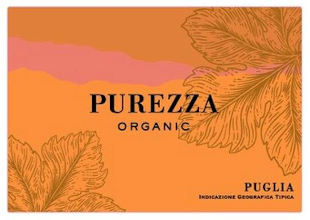 Purezza Nero di Troia Blend 2021 :: Italian Red