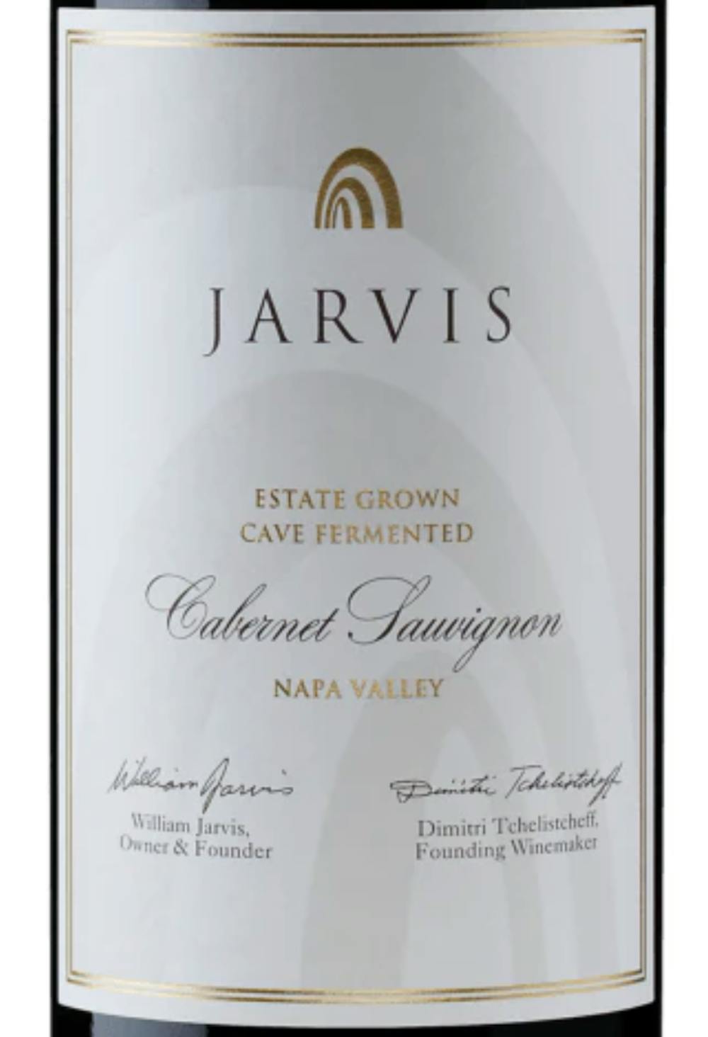 Jarvis Estate Grown Cabernet Franc 2016 :: Other Red Wines