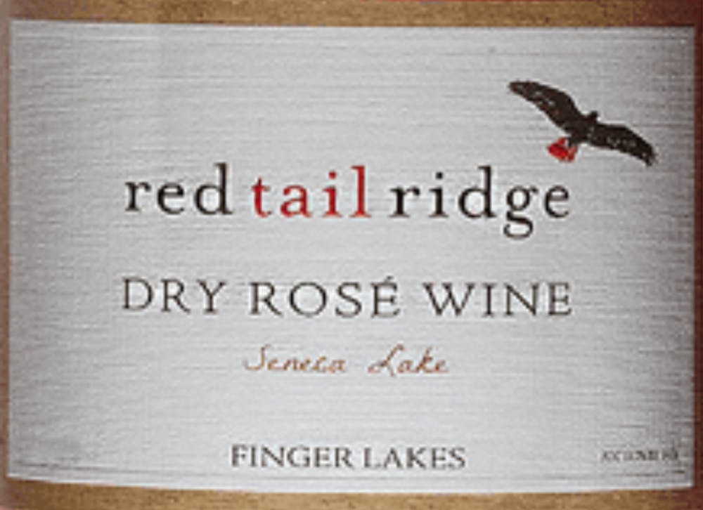 Red Tail Ridge Rose 2024 :: Rosé