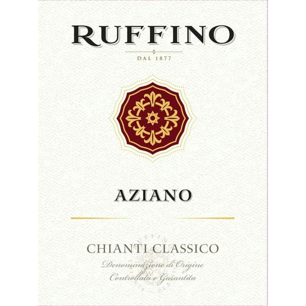 Ruffino 'Aziano' Chianti Classico 2022 :: Italian Red
