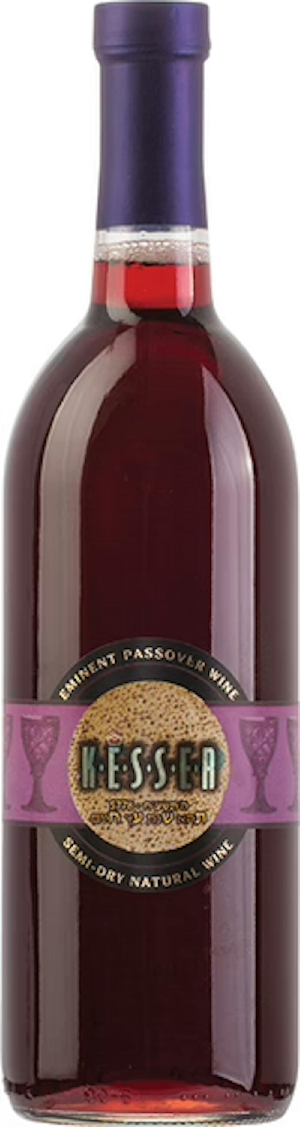 Kesser Eminent Dry :: Red Blends