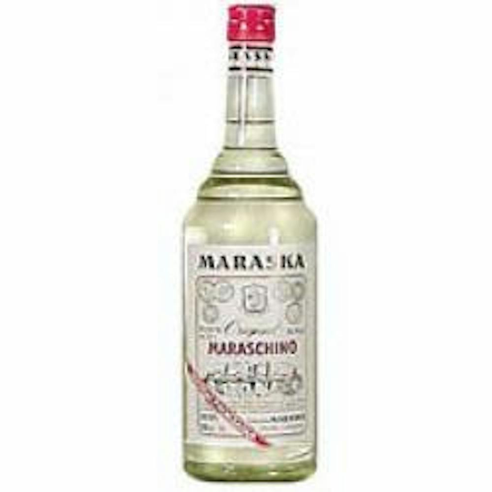 Maraska Maraschino 64prf 1.0L :: Cordials & Liqueurs