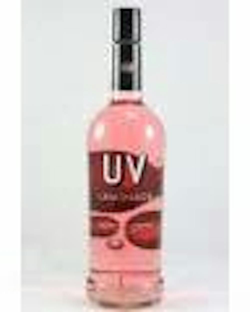 UV Lemonade 1.75L Pink Lemonade 60prf :: Vodka