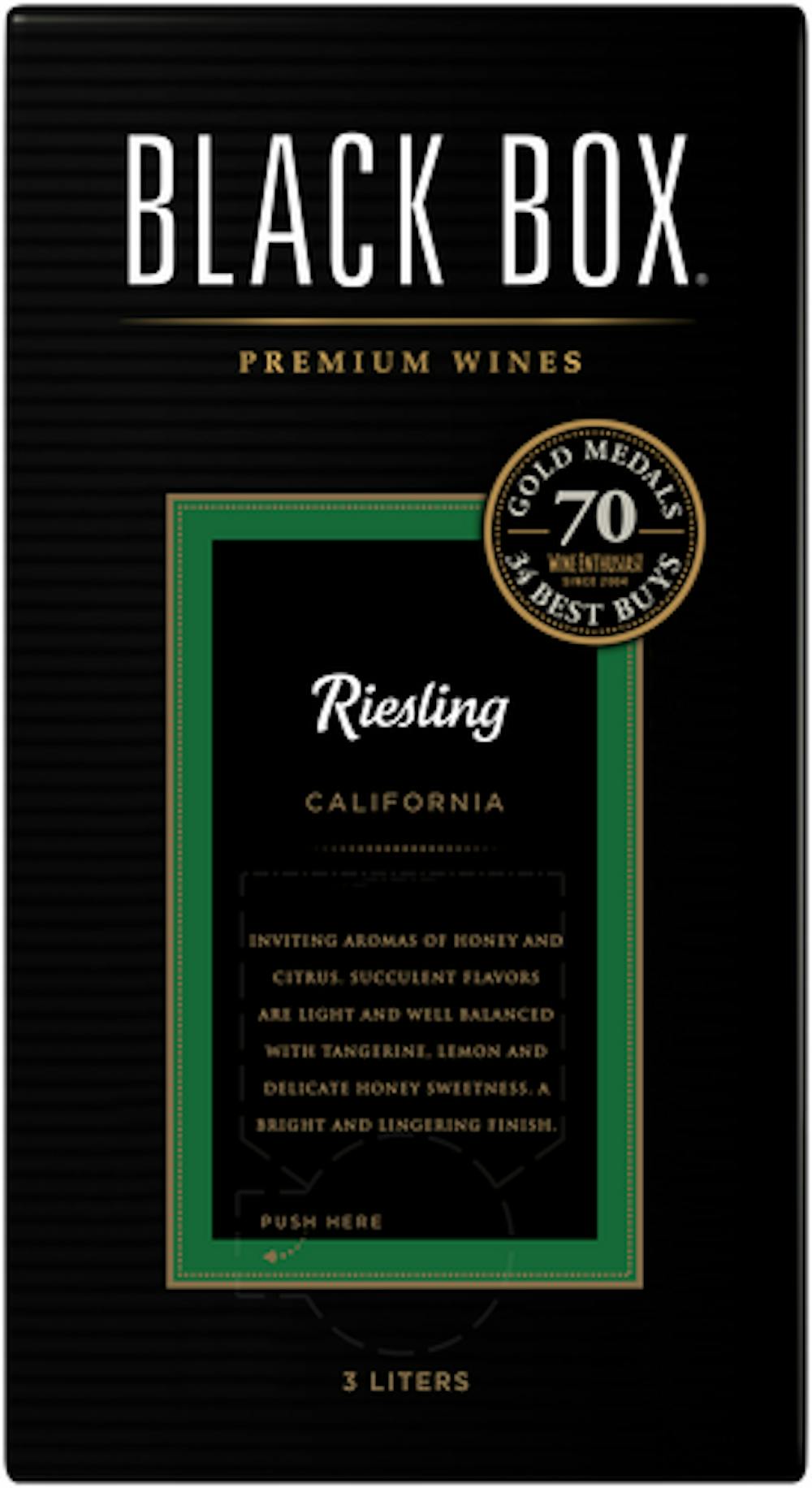 Black Box Wines Riesling 3.0L :: Riesling