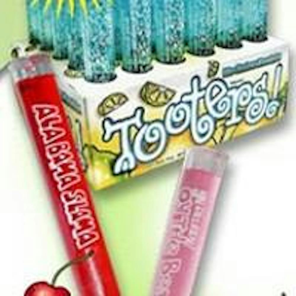 Tooters Apple-tini 15pk 375ml :: Cordials & Liqueurs