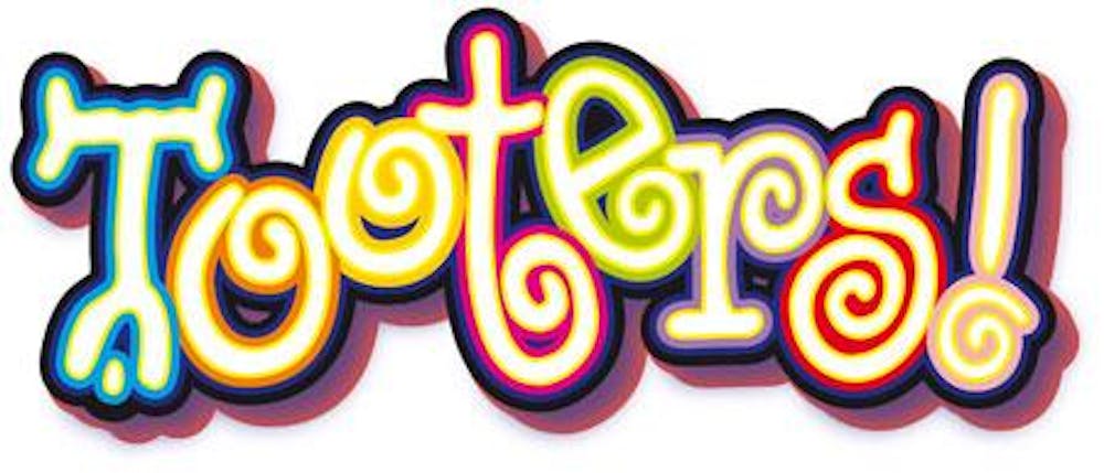 Tooters Red-Diculous 375ml :: Ready to Go Cocktails