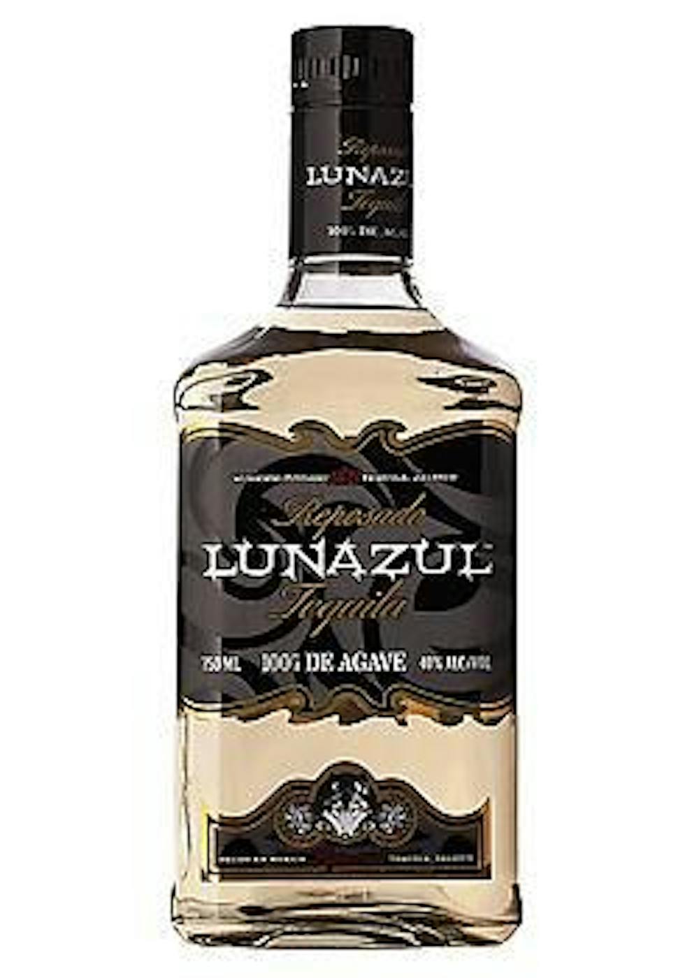 Lunazul Reposado 750ml :: Tequila
