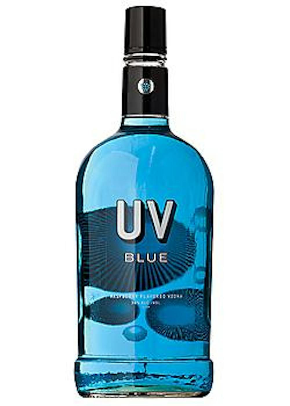 UV Blue Raspberry Vodka 1.75L American :: Vodka