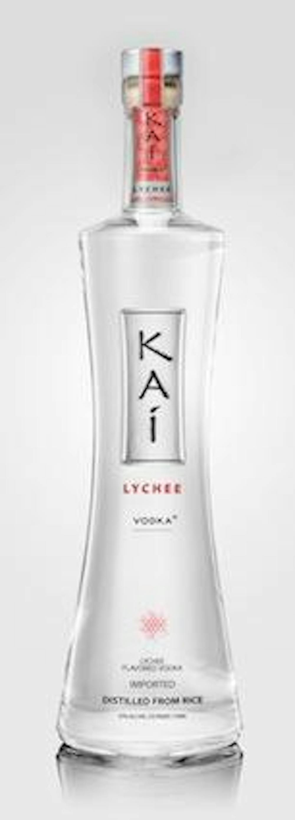 Kai 'Lychee' 80prf 750ml :: Vodka