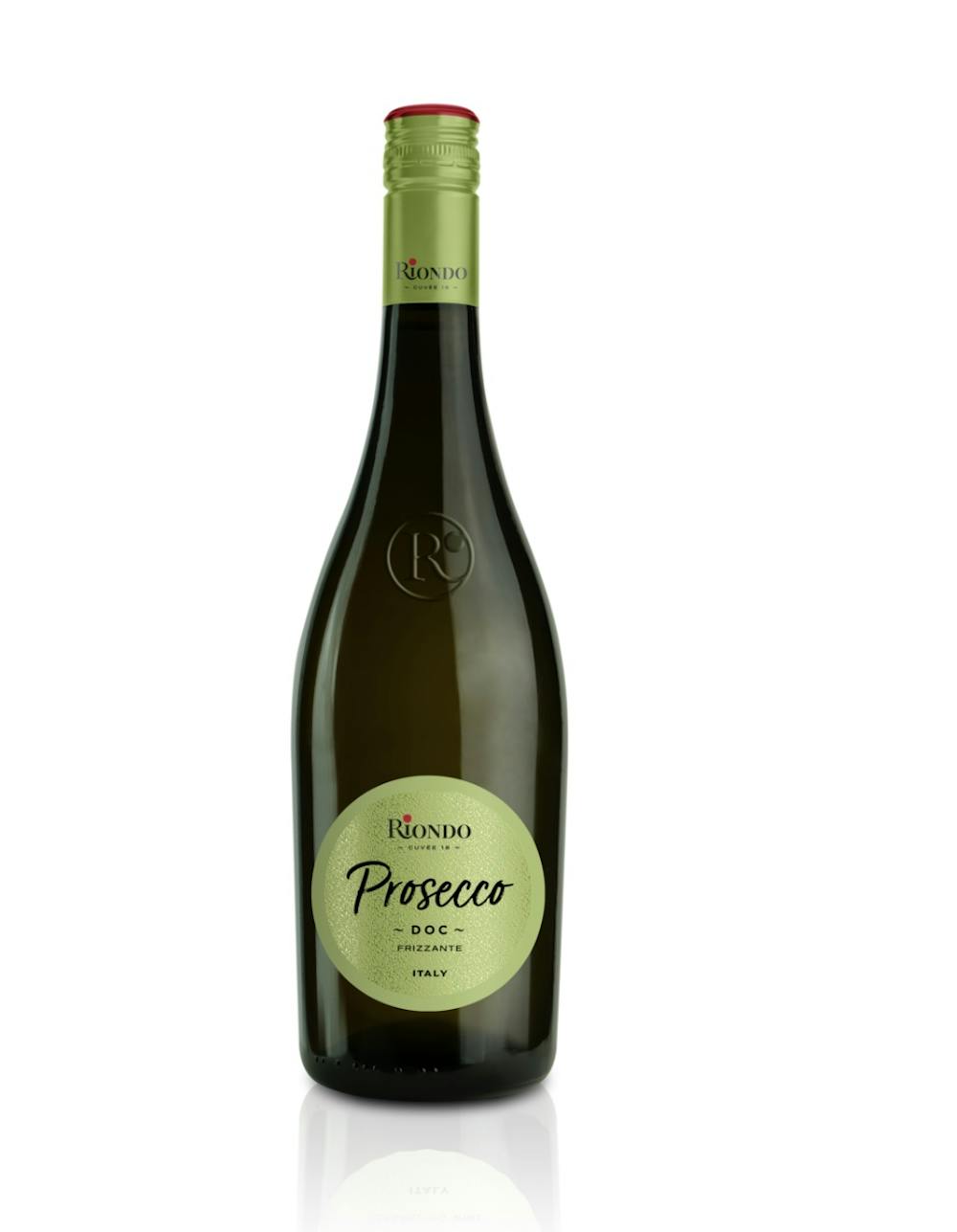 Cantine Riondo Prosecco 187ml :: Bubbly Dry