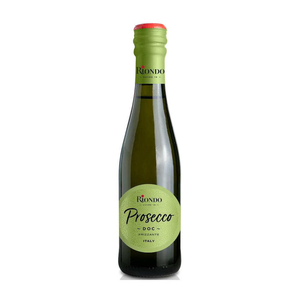 Cantine Riondo Prosecco 187ml :: Bubbly Dry
