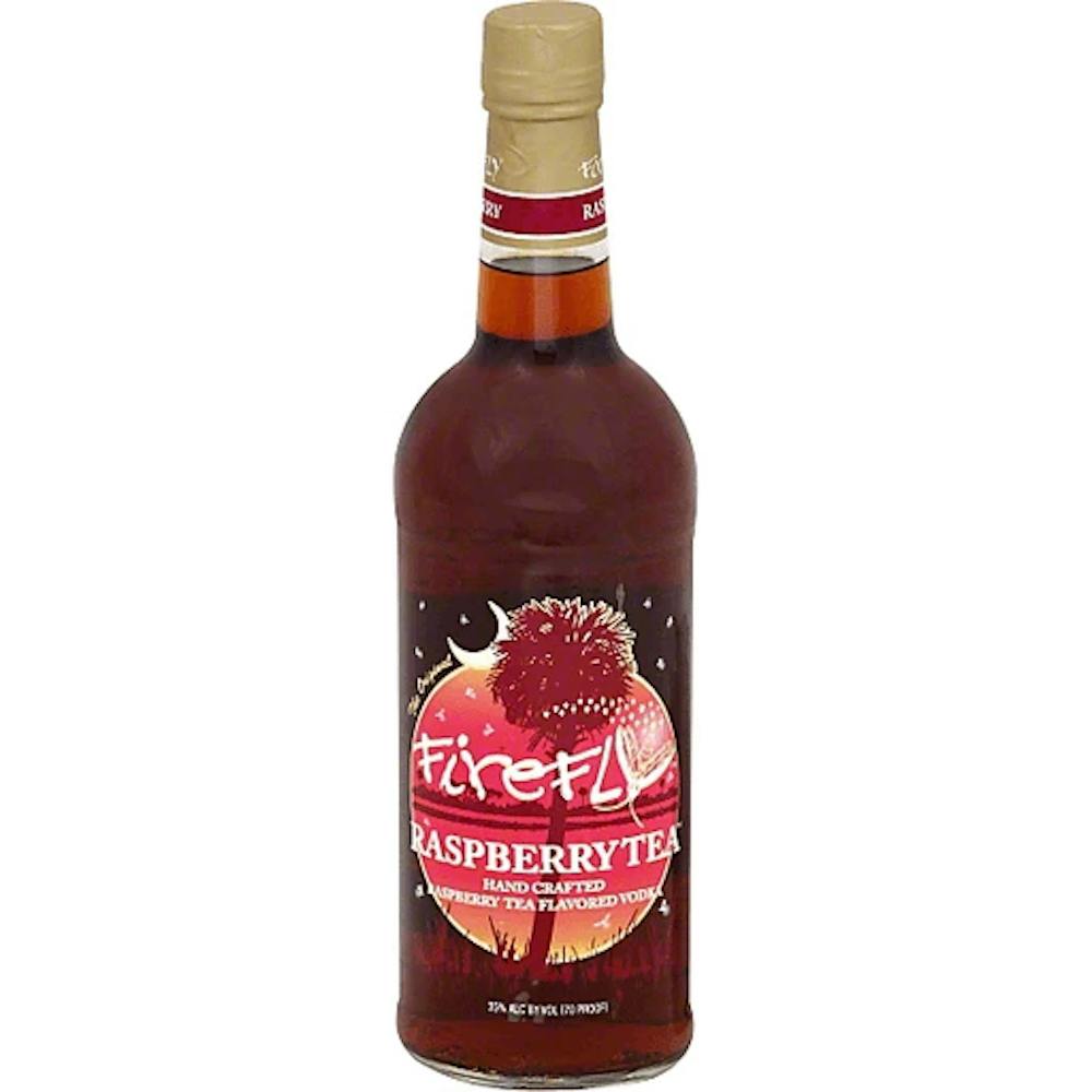 Firefly 'Raspberry' Tea' 1.0L :: Vodka