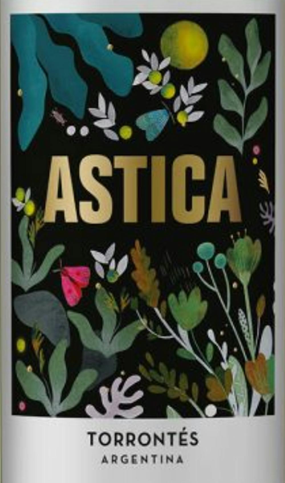 Astica Torrontes 2023 :: Other White Wines