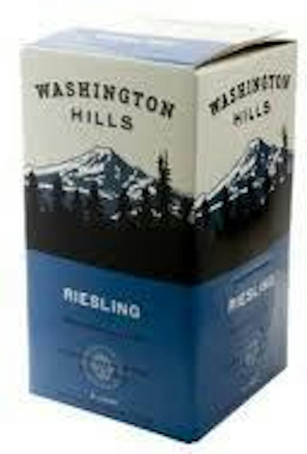 Washington Hills 3.0L Riesling 3.0L :: Riesling