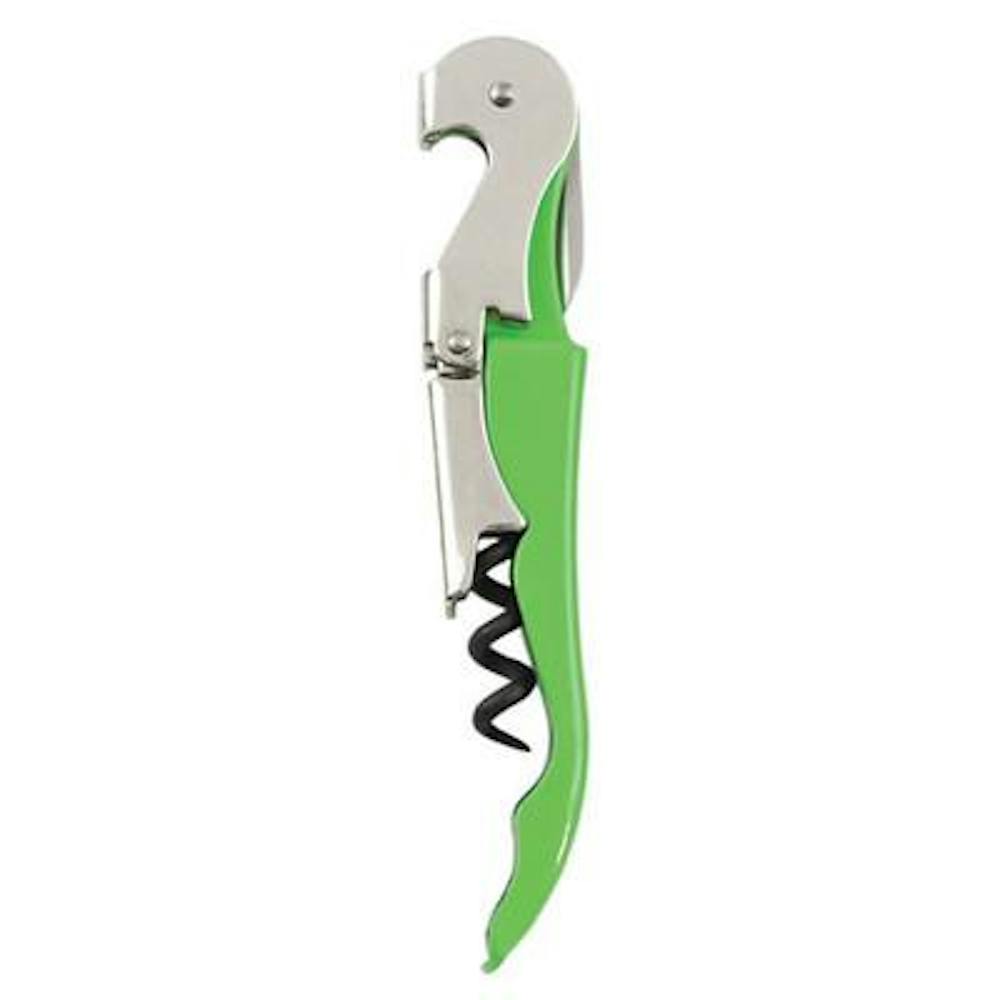 EW Double Hinged Corkscrew :: Corkscrews