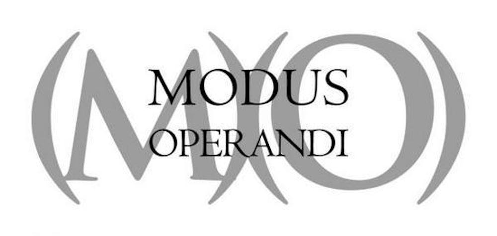 Modus Operandi Sauvignon Blanc 2007 :: Sauvignon Blanc