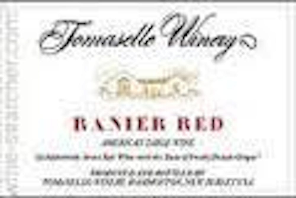 Tomasello Winery Ranier Red 1.5L :: Red Blends