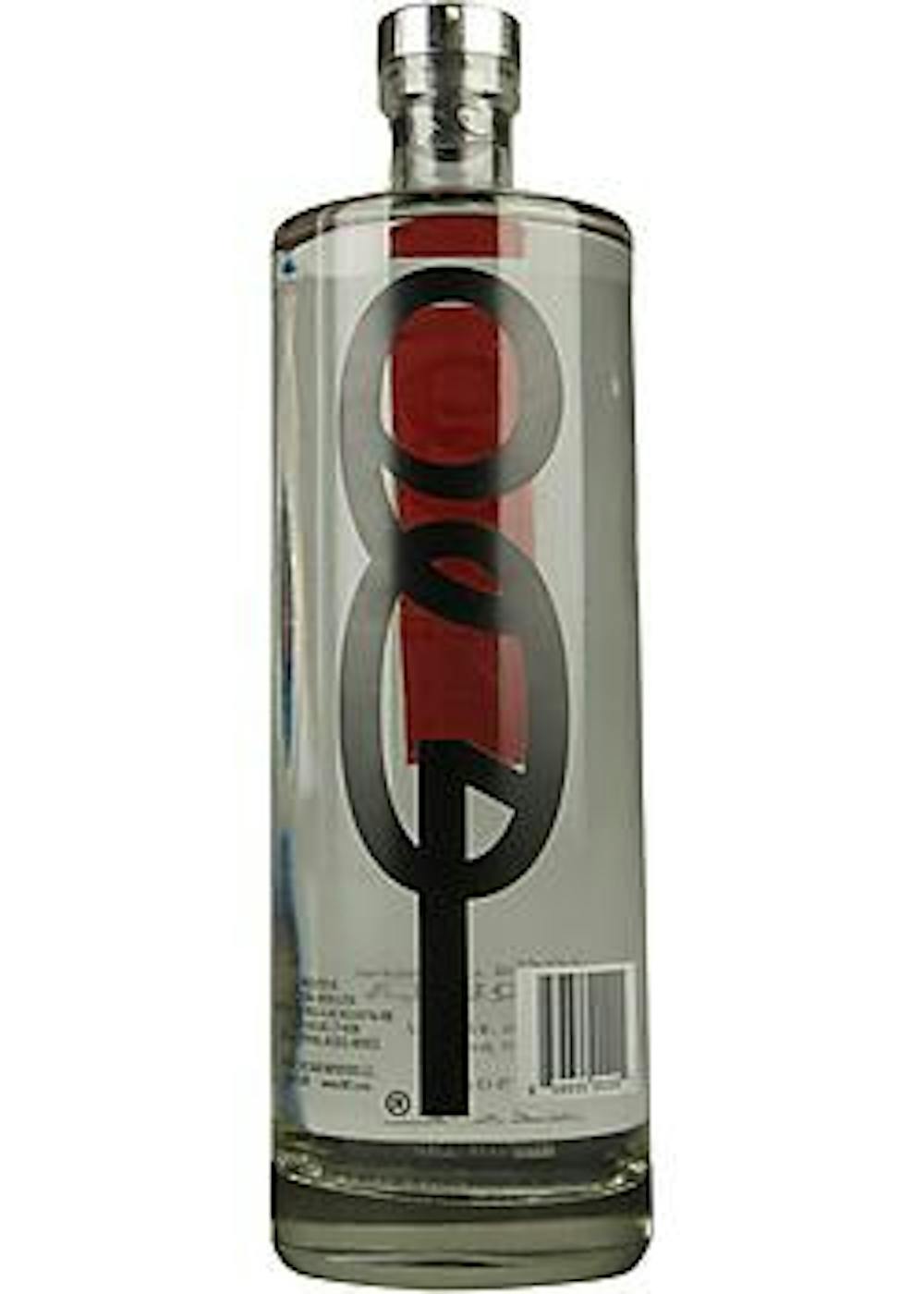 Sauza '901 Silver' 80prf 750ml Triple Distilled :: Tequila