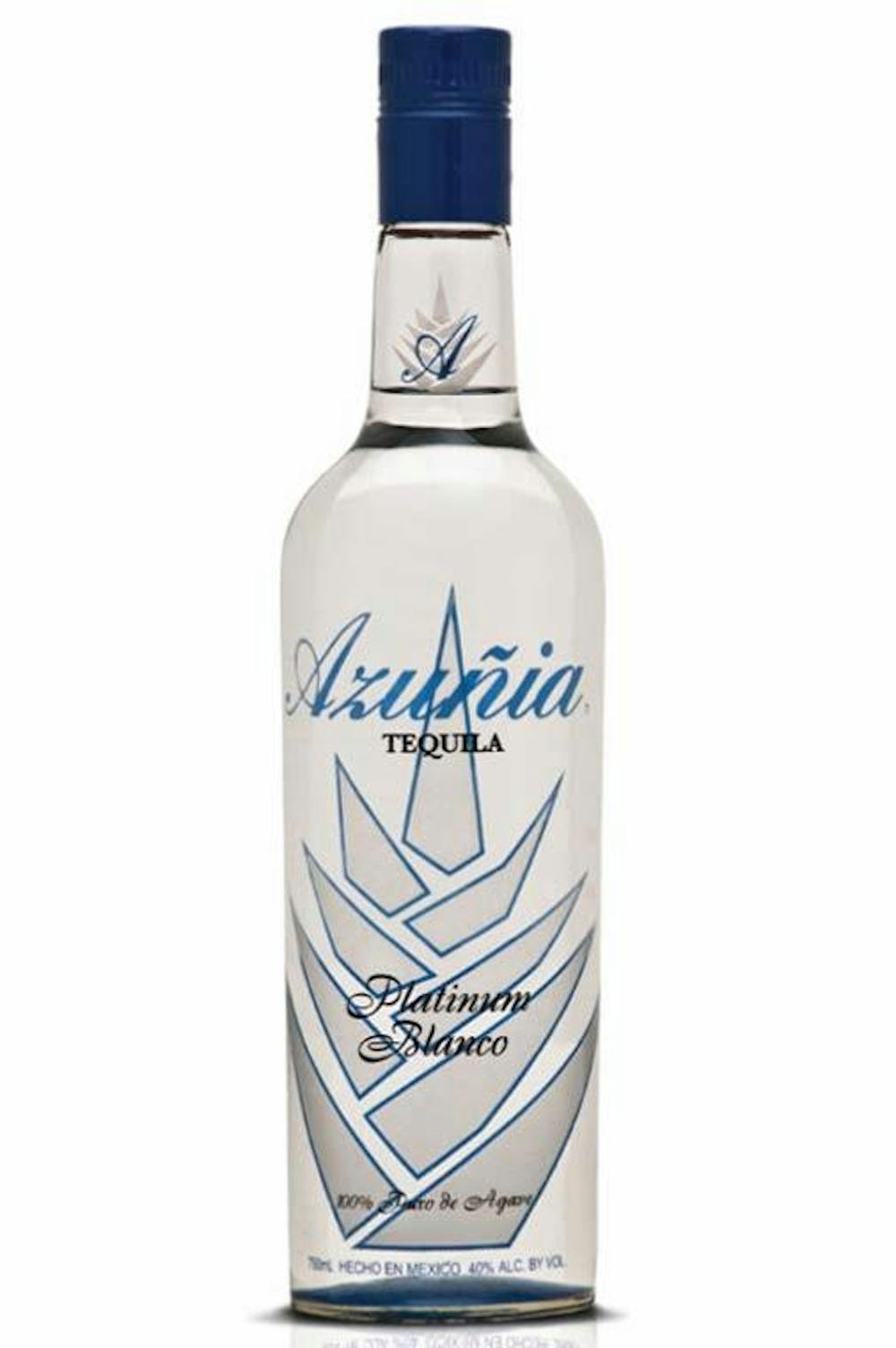 Azunia 'Platinum' 750ml :: Tequila