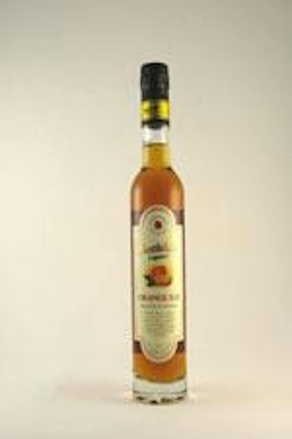 Grande Mathilde XO 750ml :: Cordials & Liqueurs