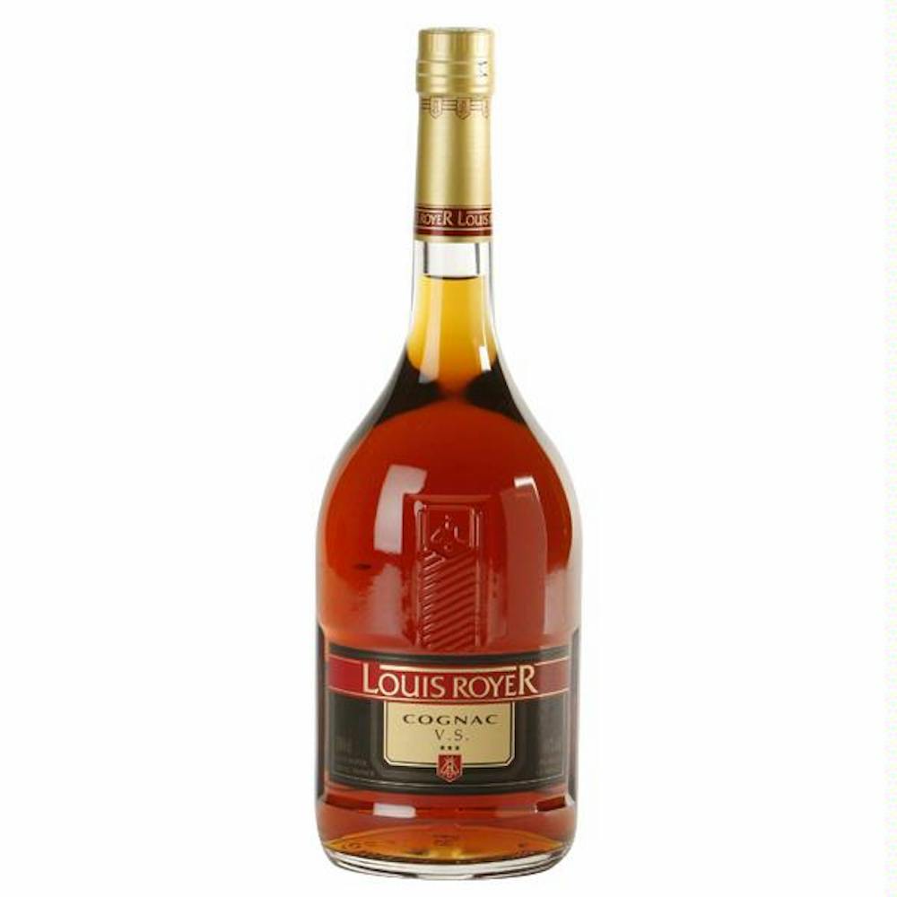 Louis Royer VS 750ml 3 Star :: Cognac & Armagnac