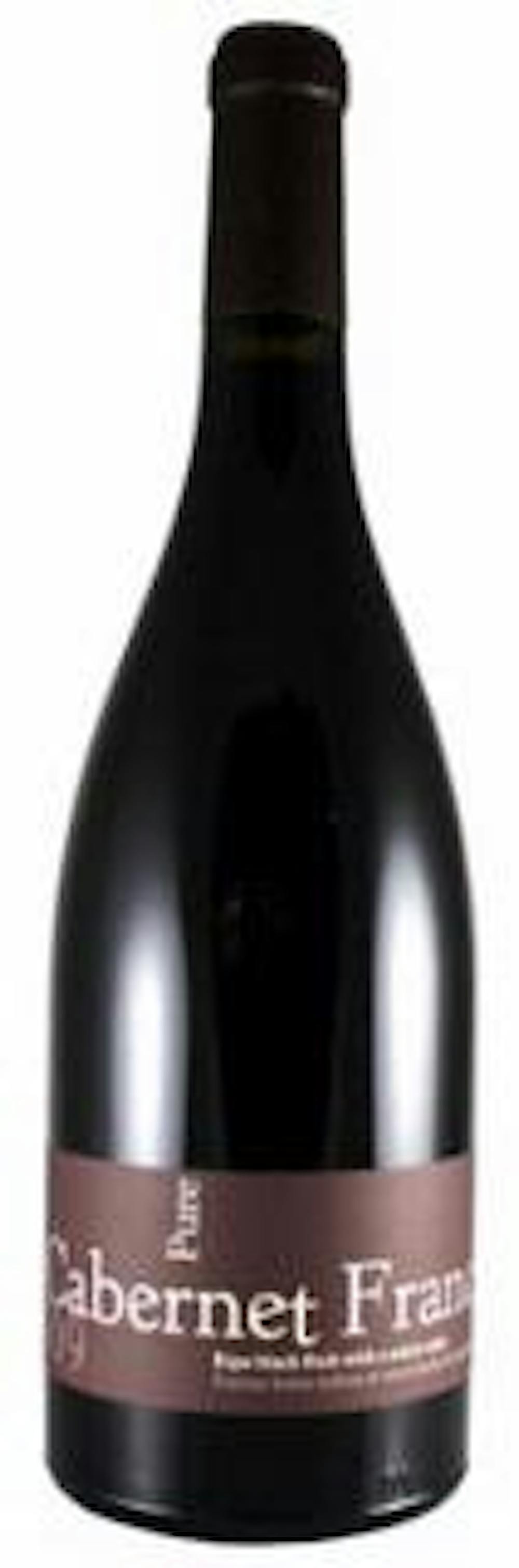 Bodega Tukma 'Reserva' Malbec 2009 :: Malbec