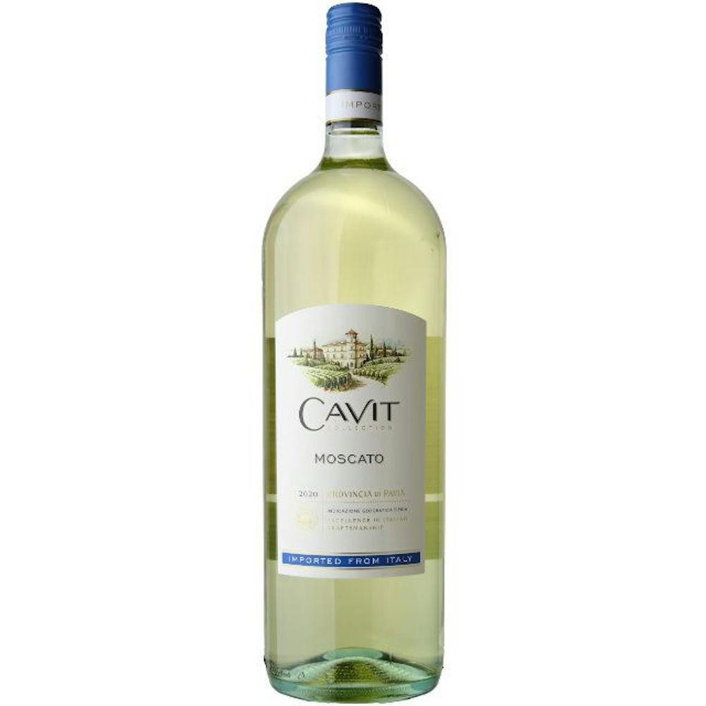 Cavit Moscato 1.5L :: Moscato