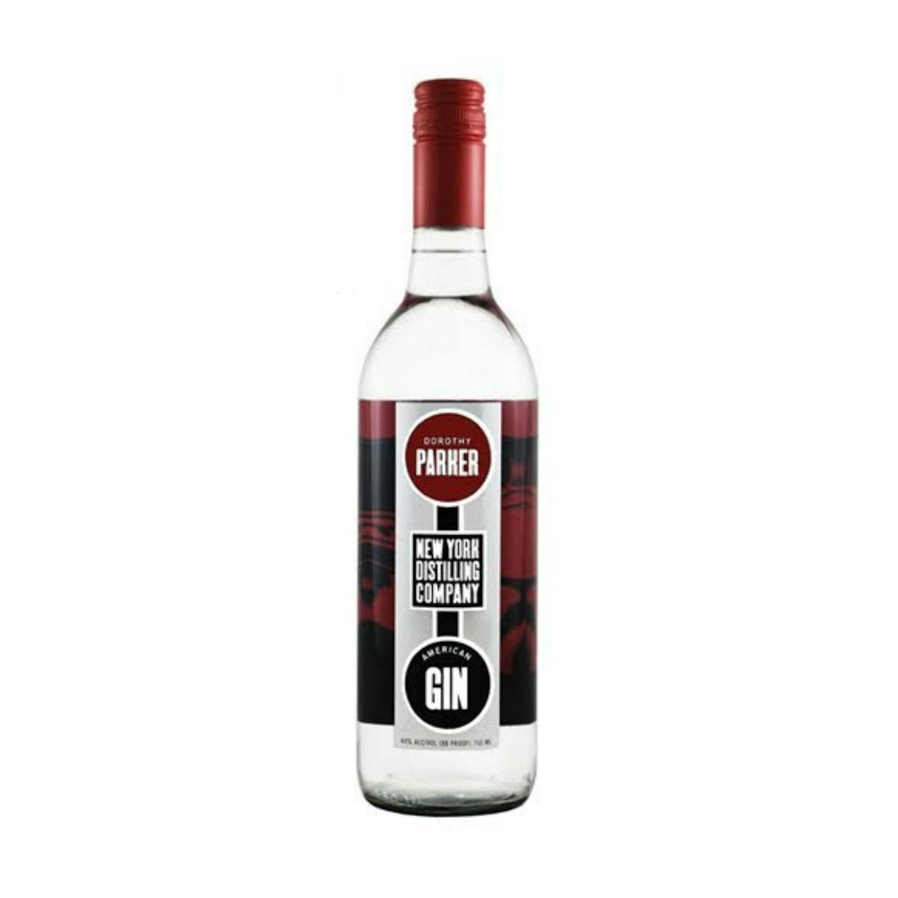 NY Distilling Co. 'Dorothy Parker' Gin 88proof 750ml :: Gin