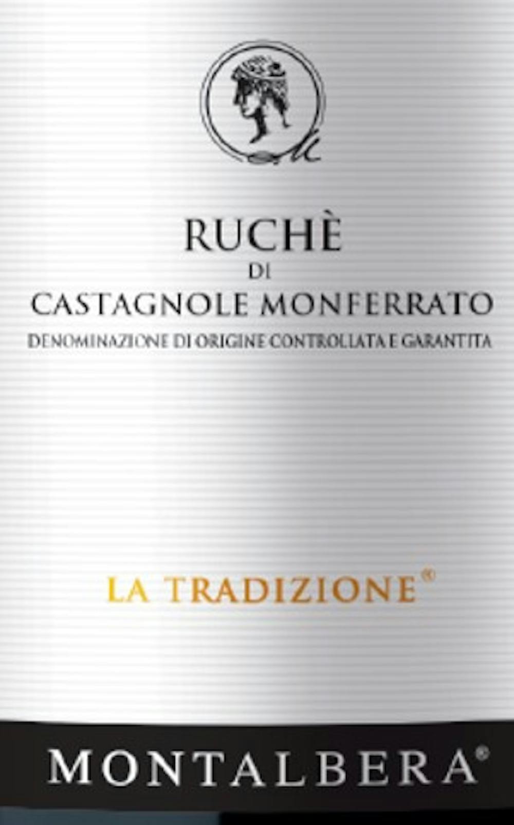 Montalbera 'La Tradizione' Ruche 2021 :: Italian Red