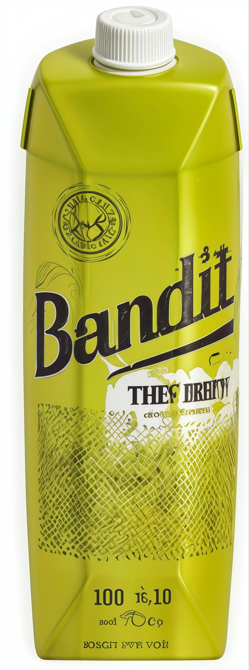 Three Thieves Bandit Pinot Grigio 1.0L :: Pinot Grigio / Pinot Gris