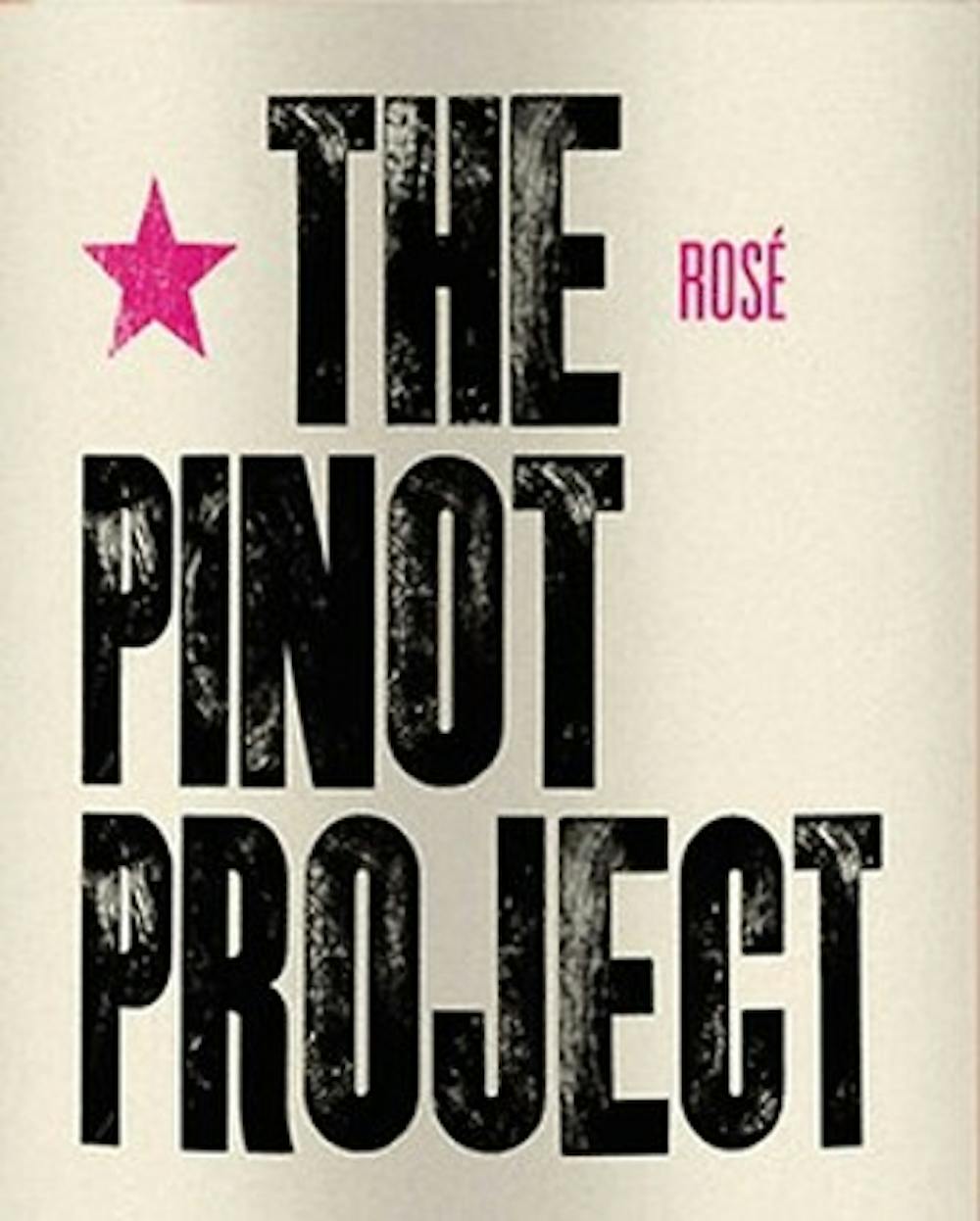 The Pinot Project 'Rose' Pinot Noir 2022 :: Rosé