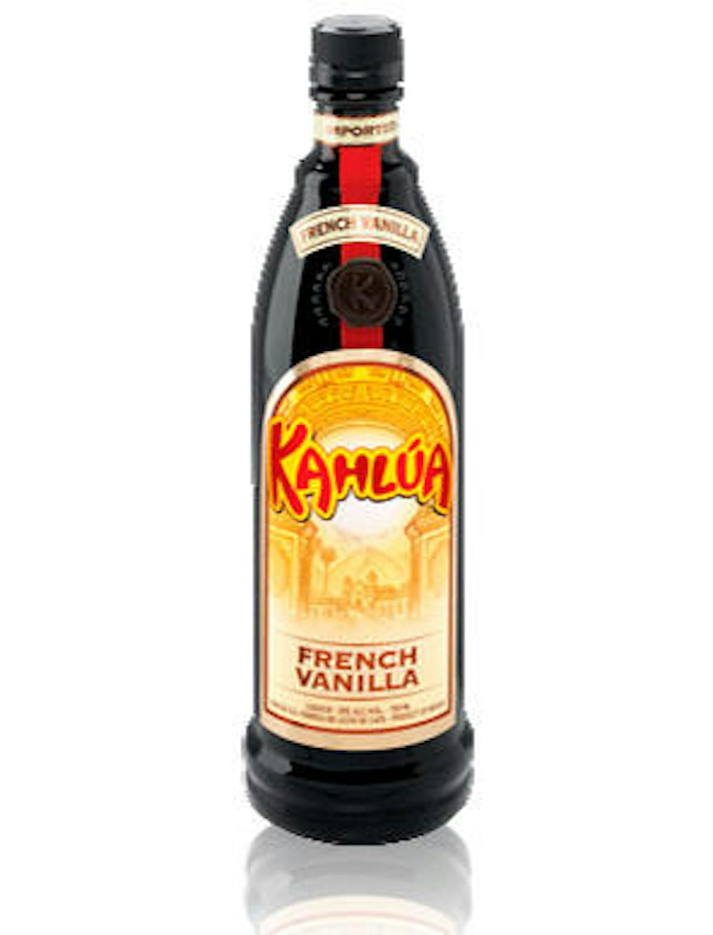 Kahlua French Vanilla 375ml :: Cordials & Liqueurs