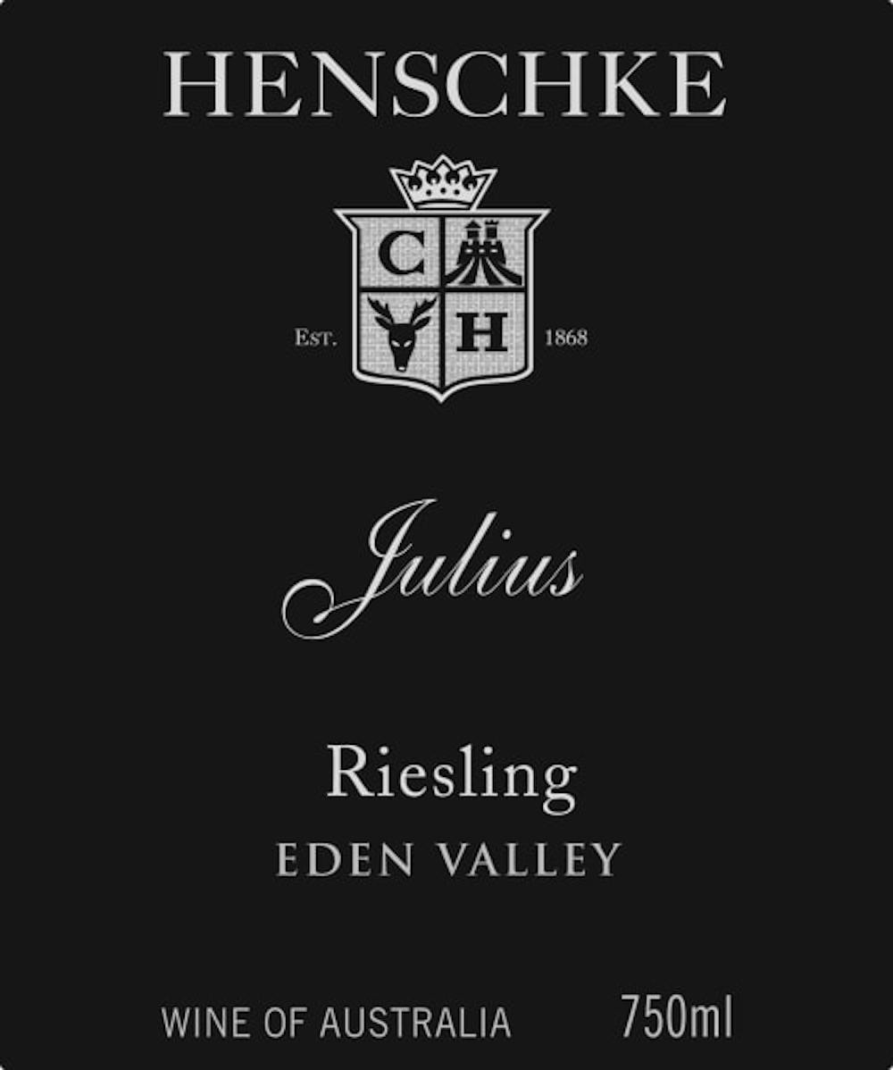 Henschke Julius Riesling 2023 :: Riesling