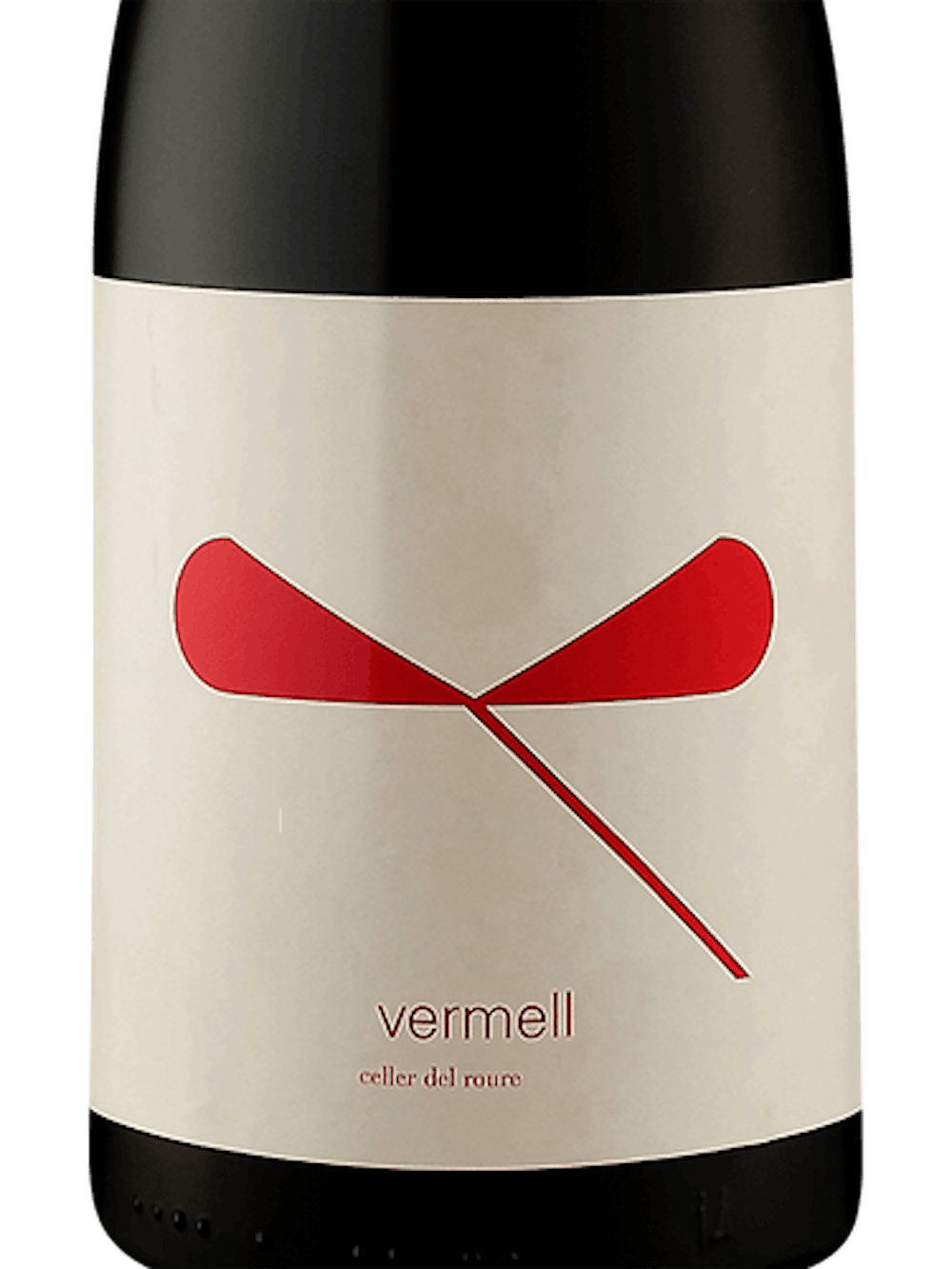 Celler del Roure Vermell 2022 :: Spanish Red