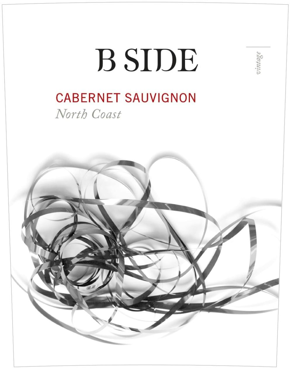Don Sebastiani & Sons 'B Side' Cabernet 2021 :: Cabernet Sauvignon