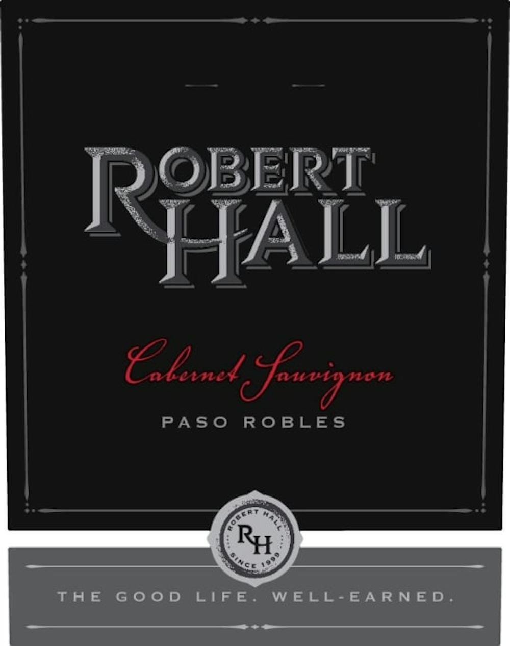 Robert Hall Cabernet Sauvignon 2022 :: Cabernet Sauvignon