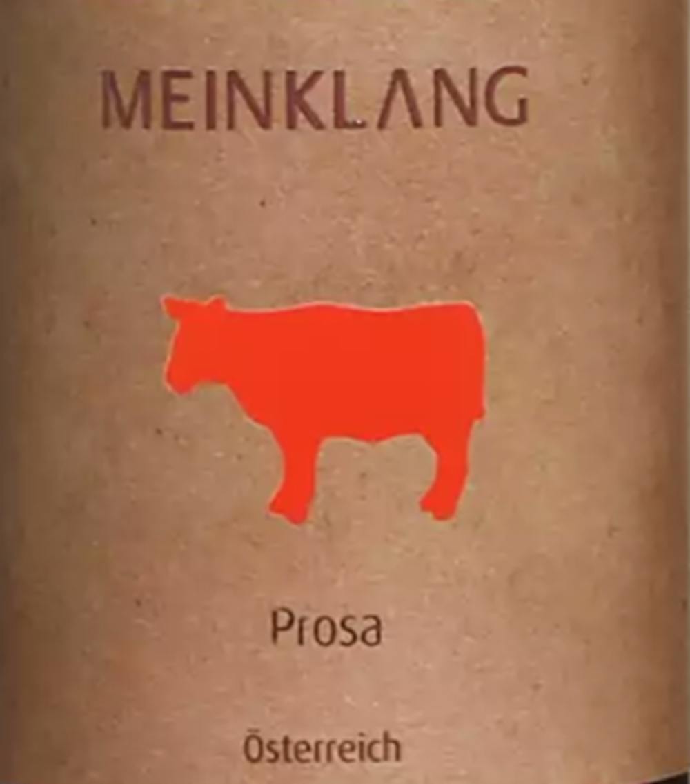 Meinklang 'Prosa' Osterreich Sparkling Rose 2024 :: Rosé