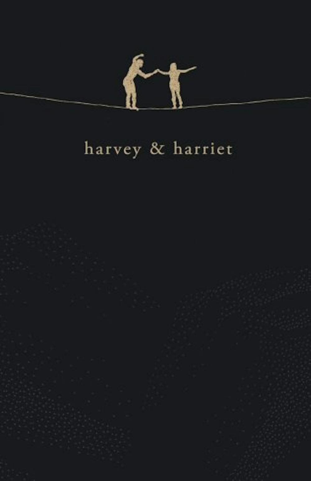 Booker Wines 'Harvey & Harriet' Red 2023 :: Red Blends