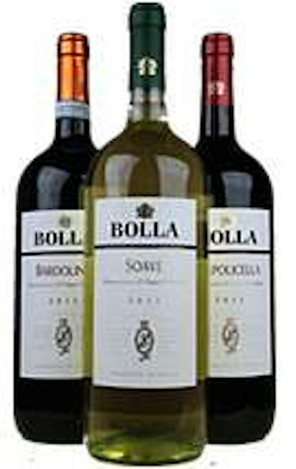 Bolla 1.5L